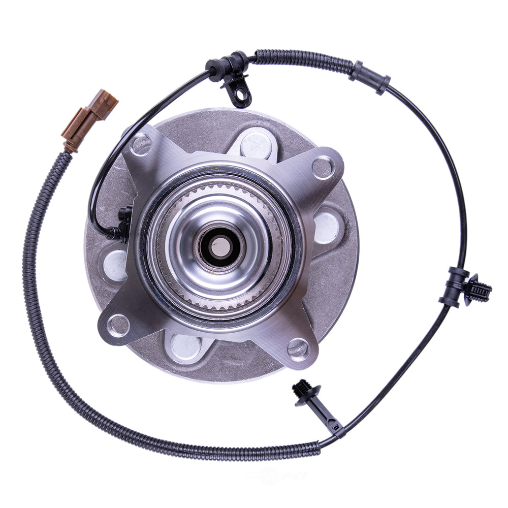 CT515177 PROSERIES OE+ HUB BEARING ASSEMBLY
