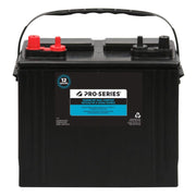 MP24DP Pro-Series Dual Purpose Marine