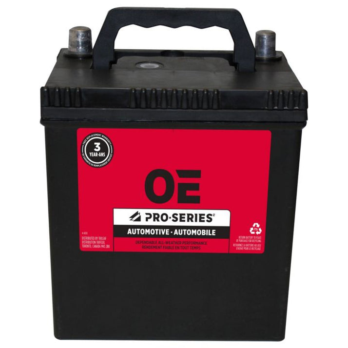 MPS151R Pro-Series OE Battery — Partsource