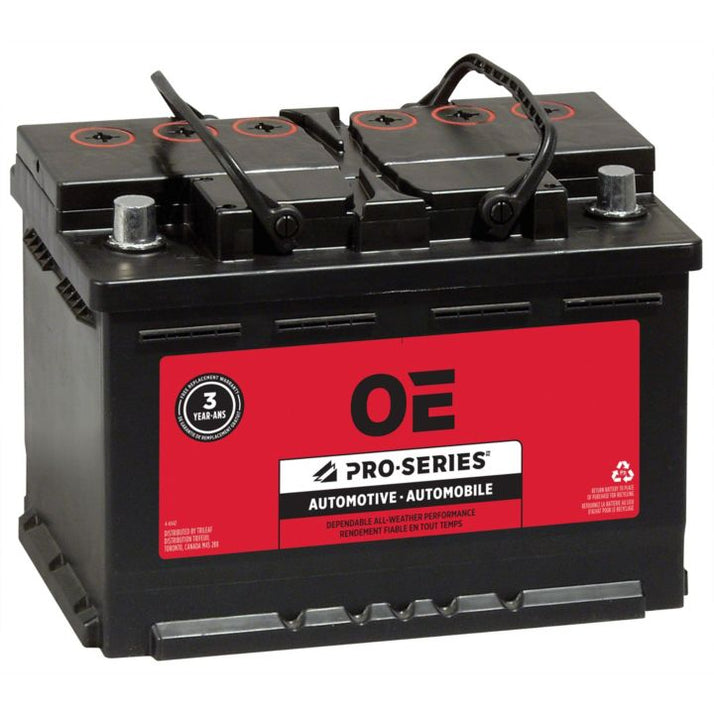 MPS48 Pro-Series OE Battery — Partsource