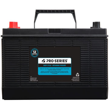 MP31DC Pro-Series Deep Cycle