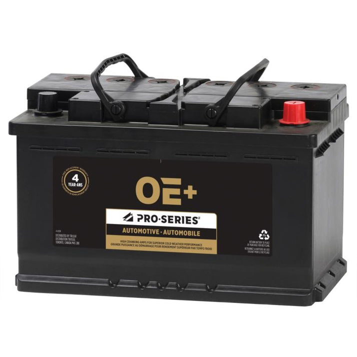 MPG94R Pro-Series OE+ Battery — Partsource