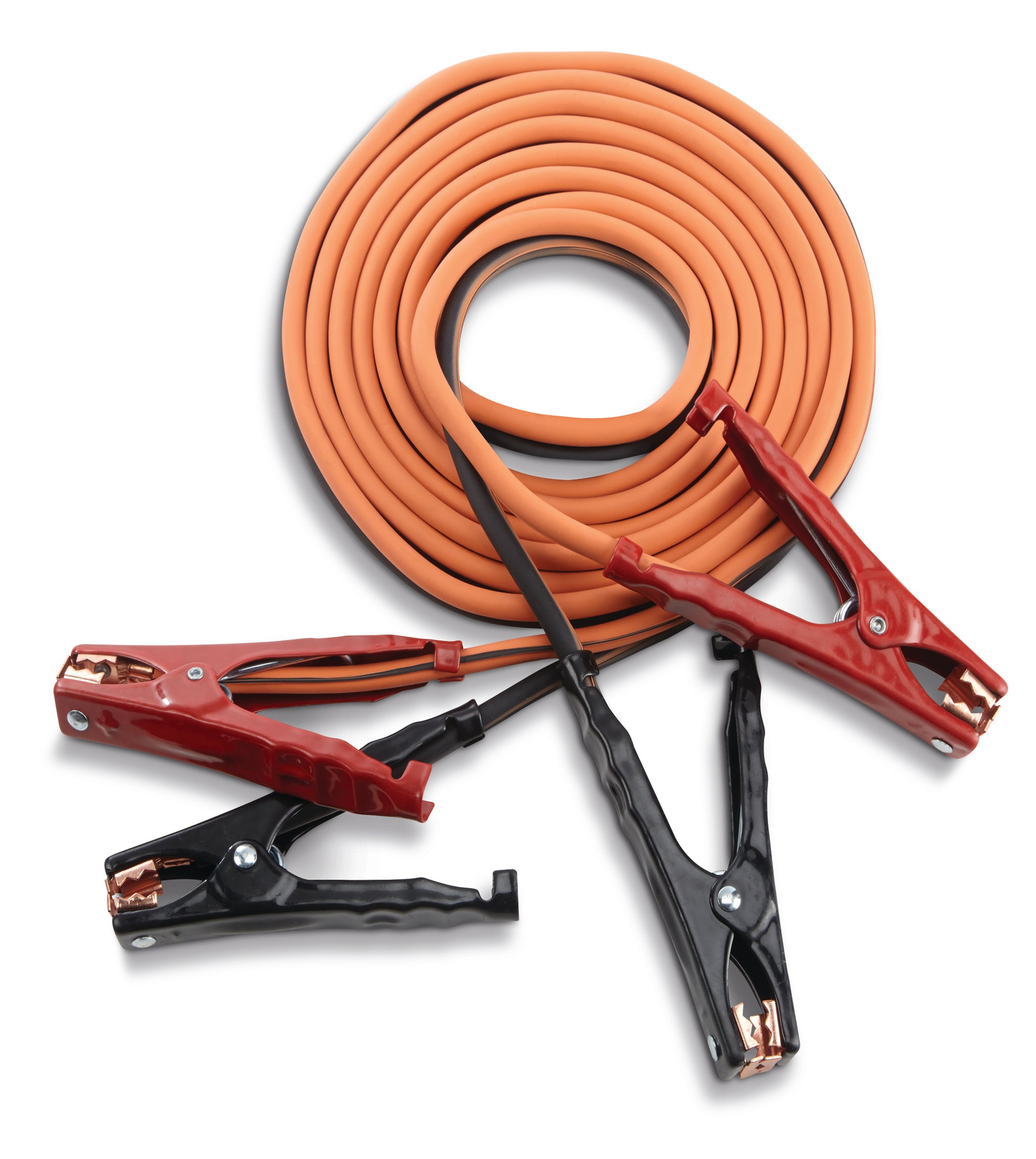 Heavy-Duty Booster Cables — Partsource