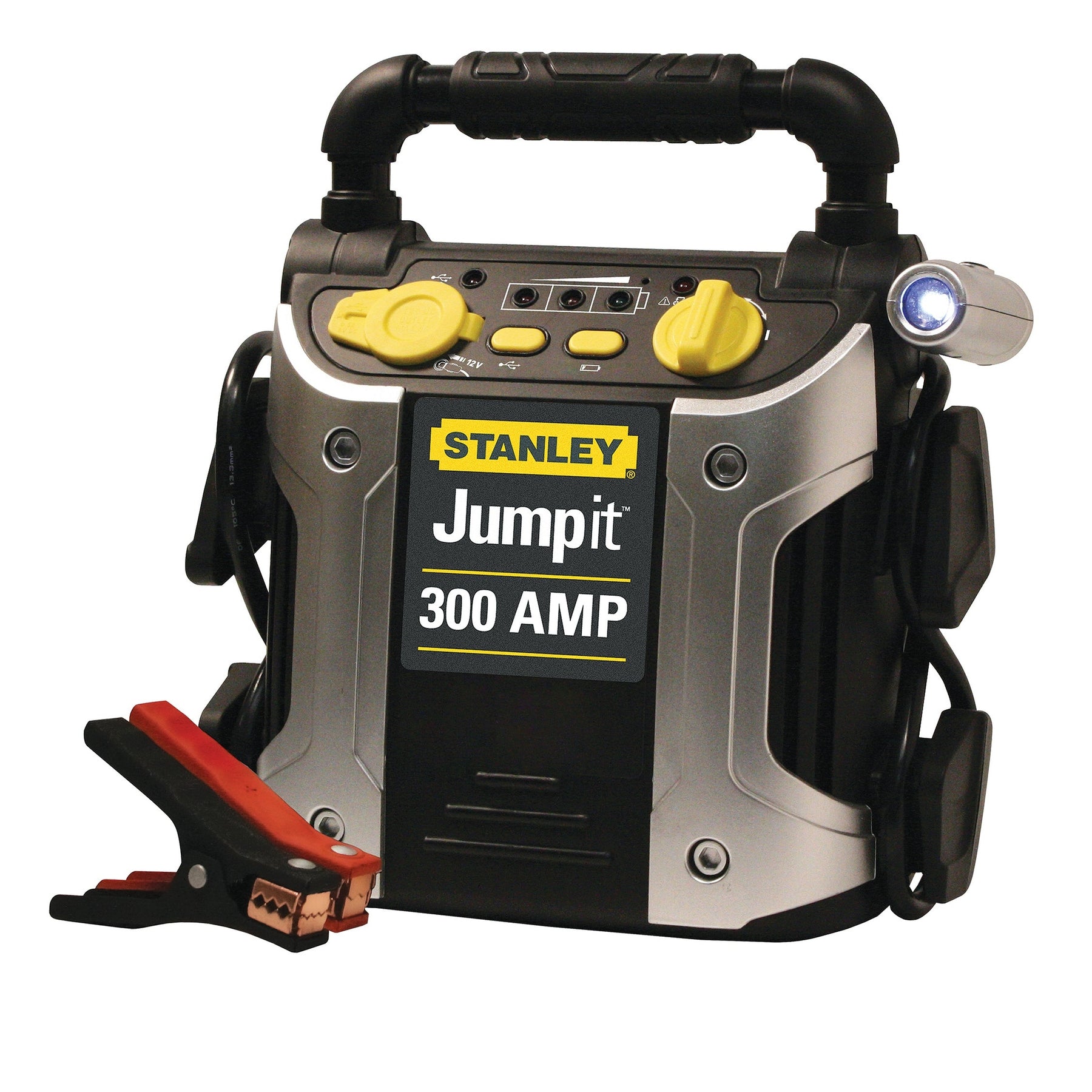 Stanley 300A Booster Pack Partsource