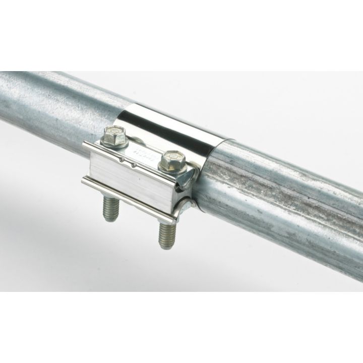 E30ST 3.00-in EasySeal Stainless Steel Band Clamp