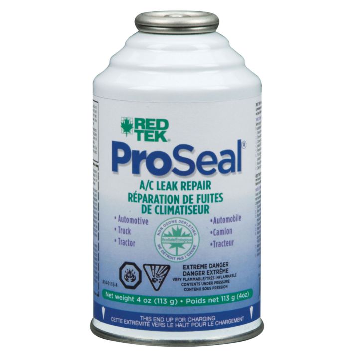 402 RED TEK Aerosol ProSeal Can, 4 oz.