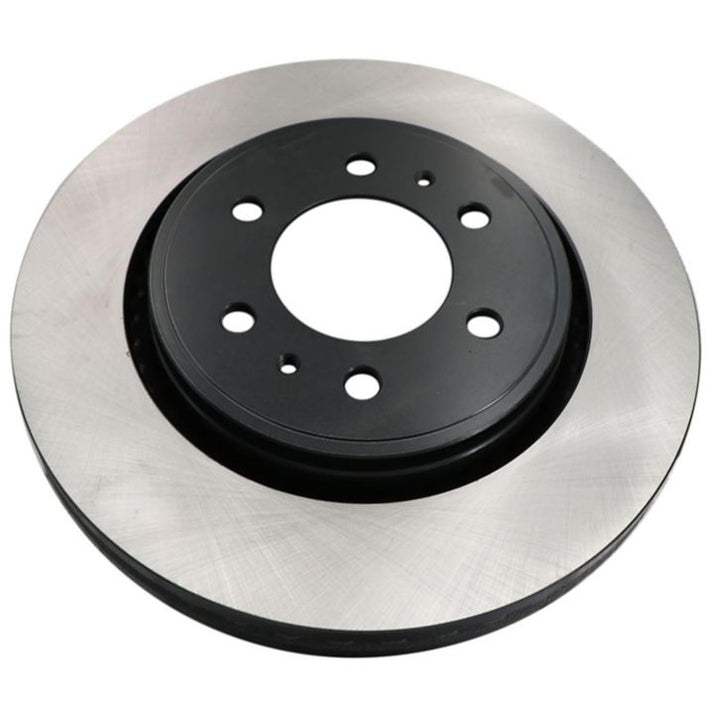 C26433 ProSeries OE+ Brake Rotor — Partsource