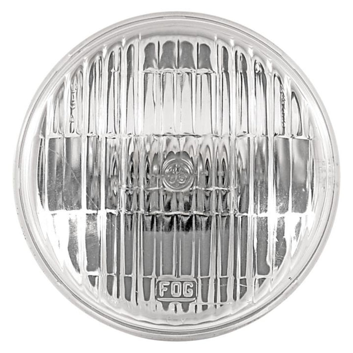 4411 GE Sealed Beam Halogen Headlight, 4400 series — Partsource