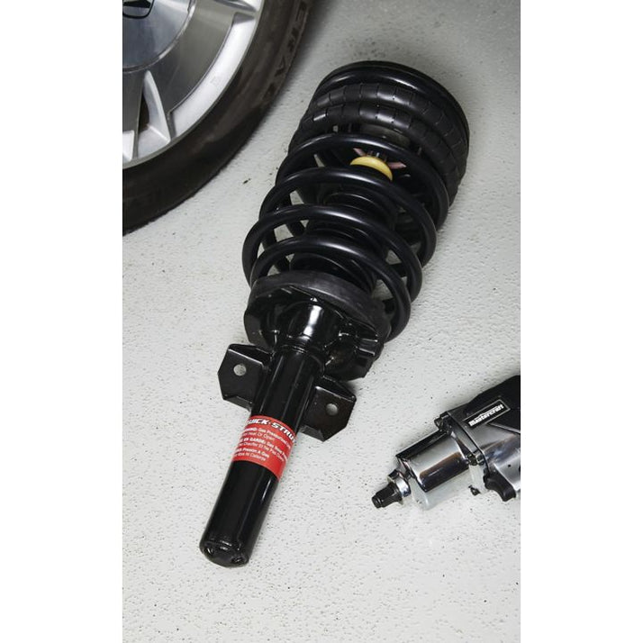 72932 Monroe OE Spectrum Strut — Partsource