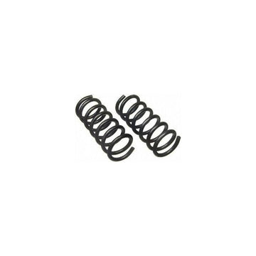 81003 TRW Constant Rate Springs - Rear
