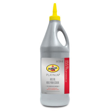 5036426 Pennzoil 75W140 Full Synthetic Gear Oil, 946-mL
