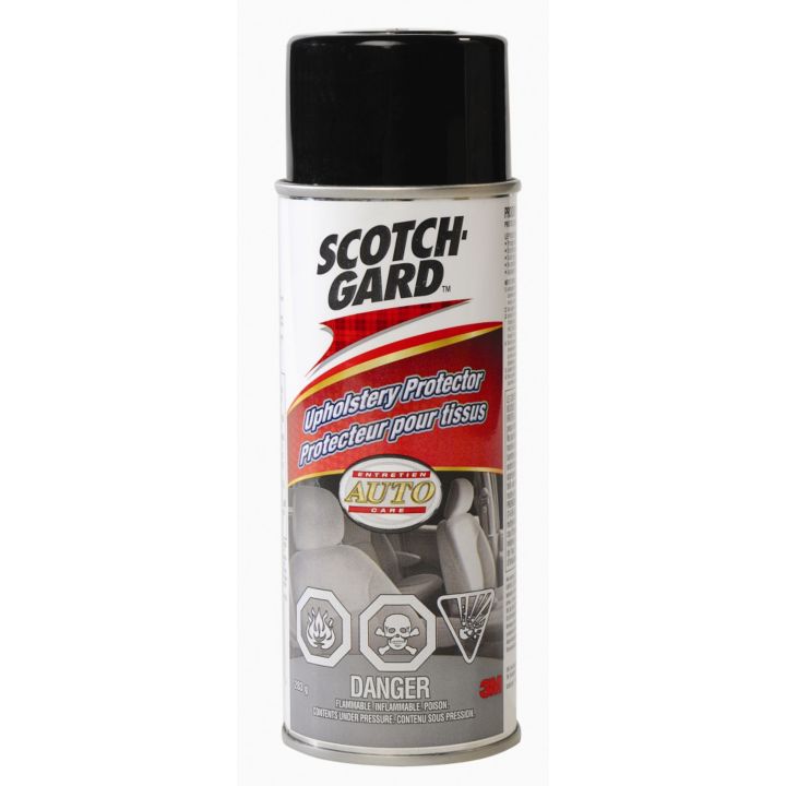 Scotchgard car protector store