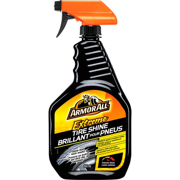 78026 Armor All Extreme Tire Shine Spray