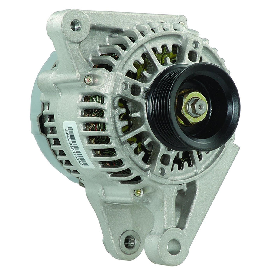 12451 Remy Premium Remanufactured Alternator