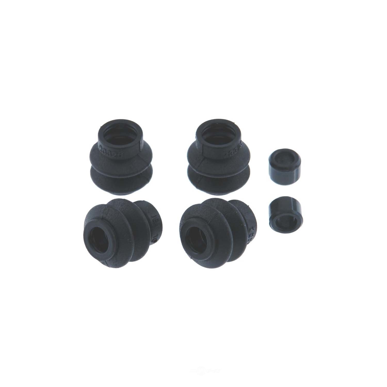 16109 Carlson Brake Caliper Pin Boot Kit, Rear — Partsource