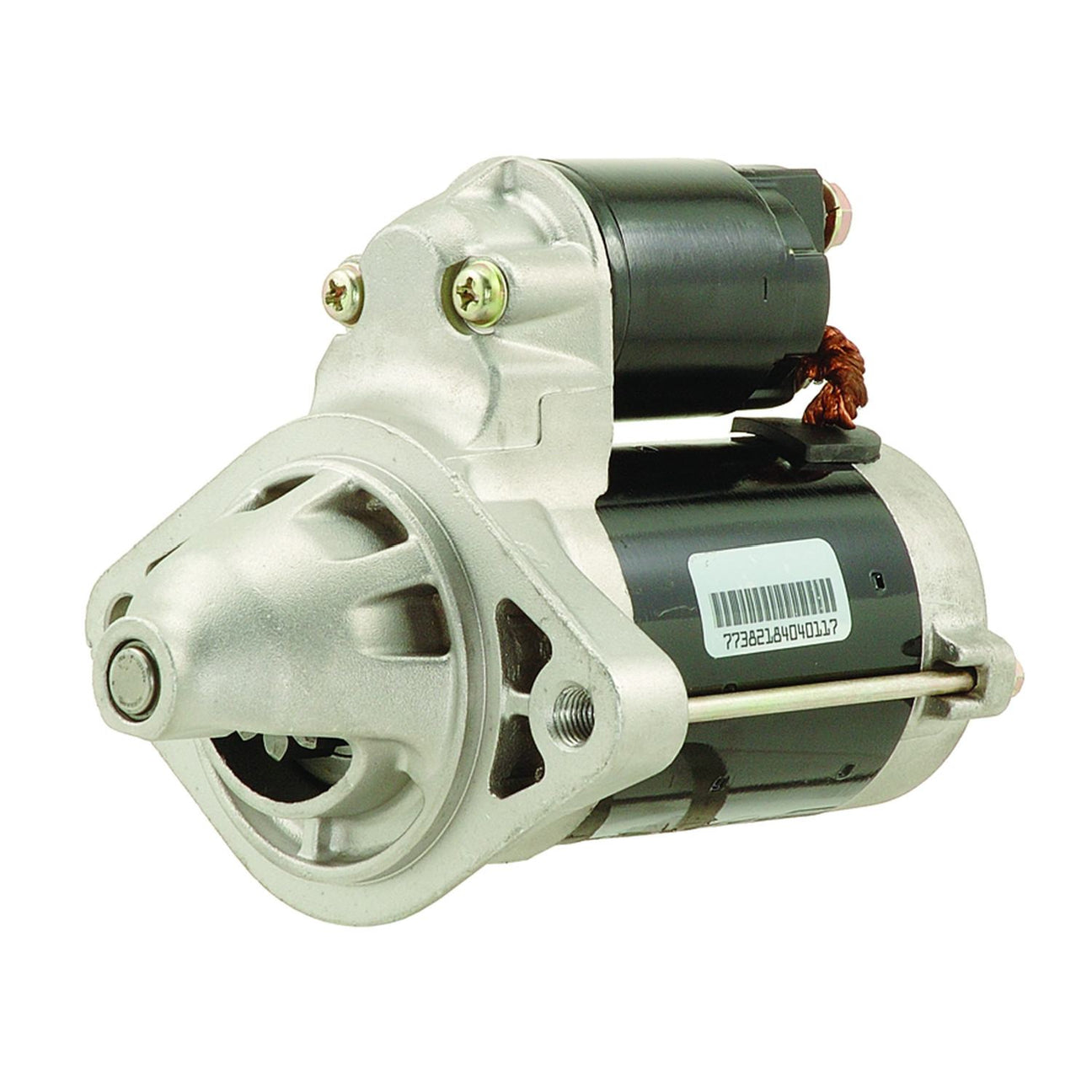 17382 Remy Premium Remanufactured Starters