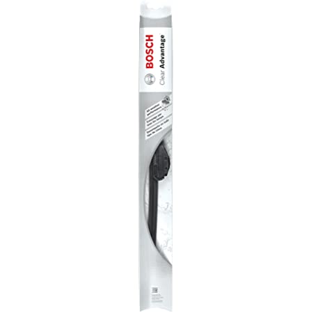 26CA BOSCH CLEAR ADVANTAGE