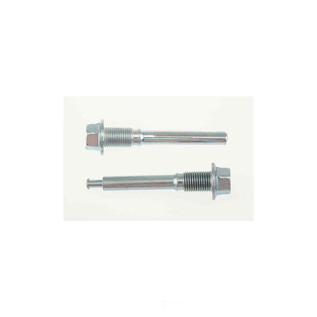 H5071 Carlson Brake Caliper Guide Pin Kit - Rear