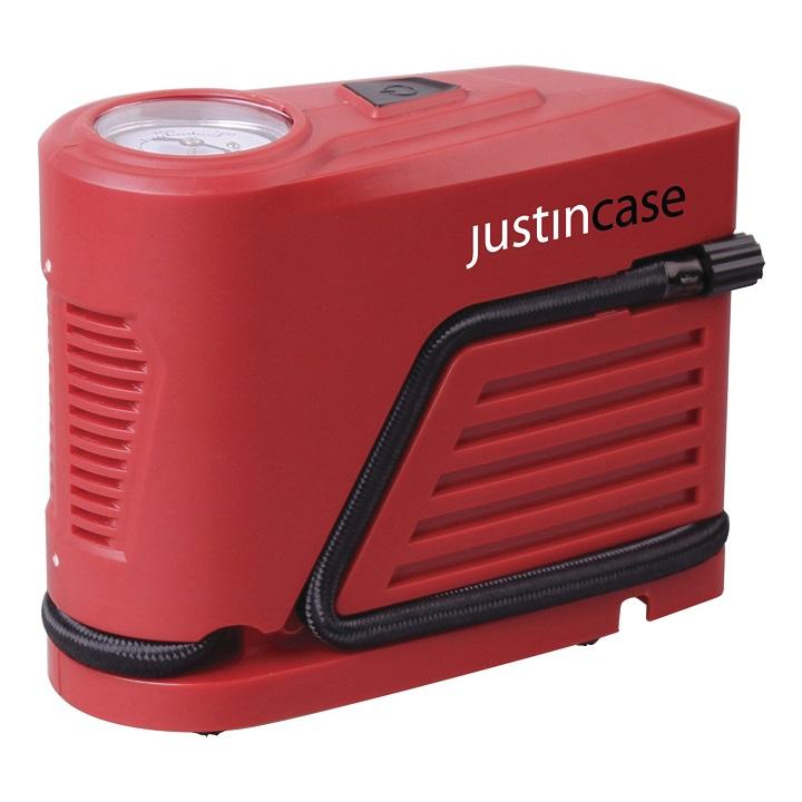 JustinCase Compact Tire Inflator