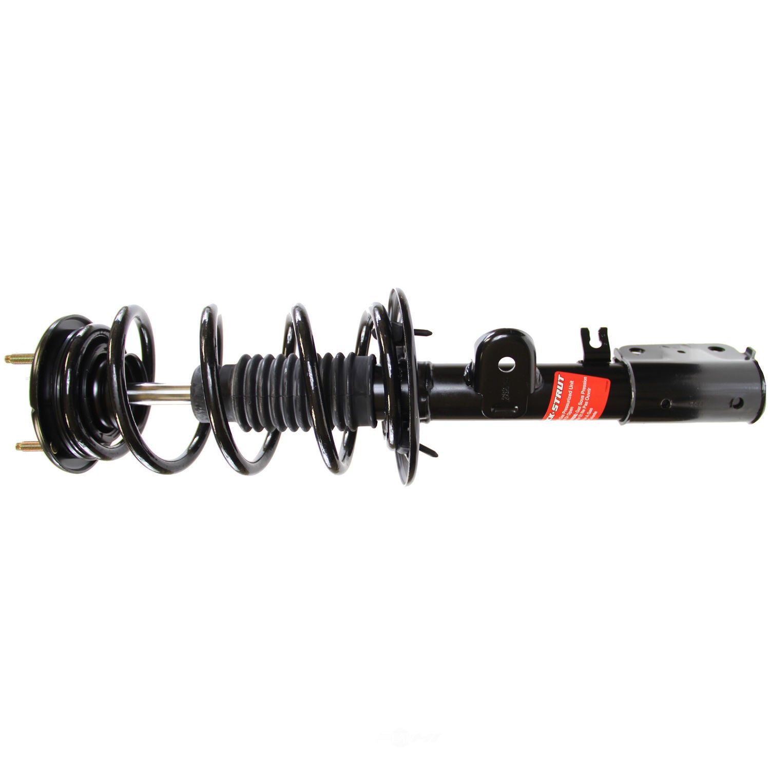 272729 Monroe Quick-Strut Complete Strut Assembly