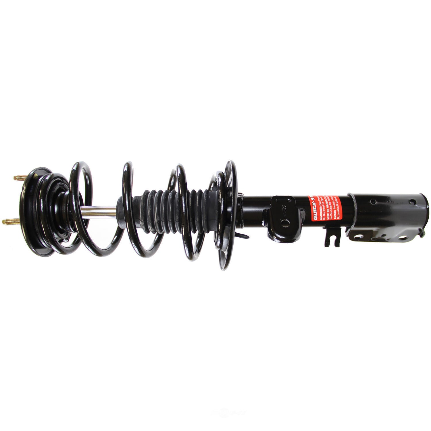 272730 Monroe Quick-Strut Complete Strut Assembly