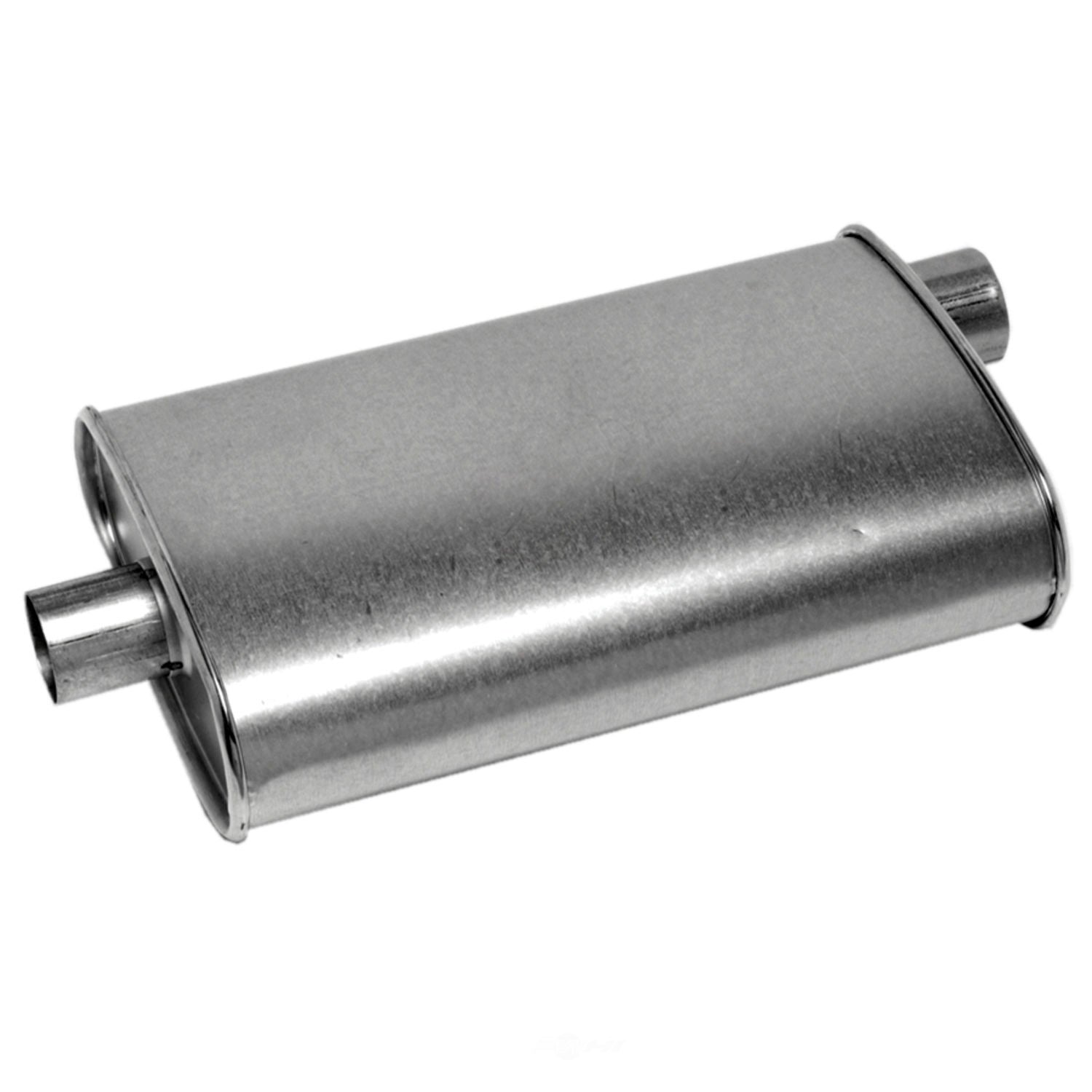 18150 Walker SoundFX Universal Muffler