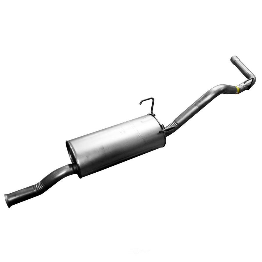 47774 Walker Quiet-Flow Muffler