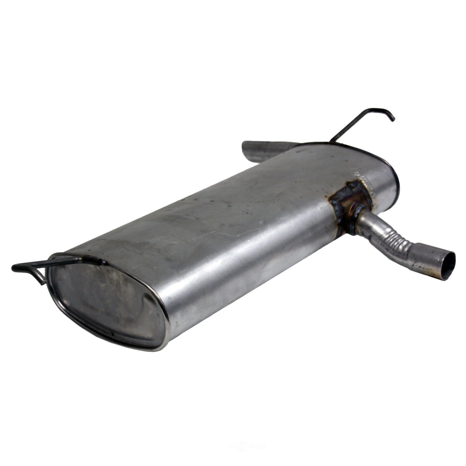 50359 Walker Quiet-Flow Muffler