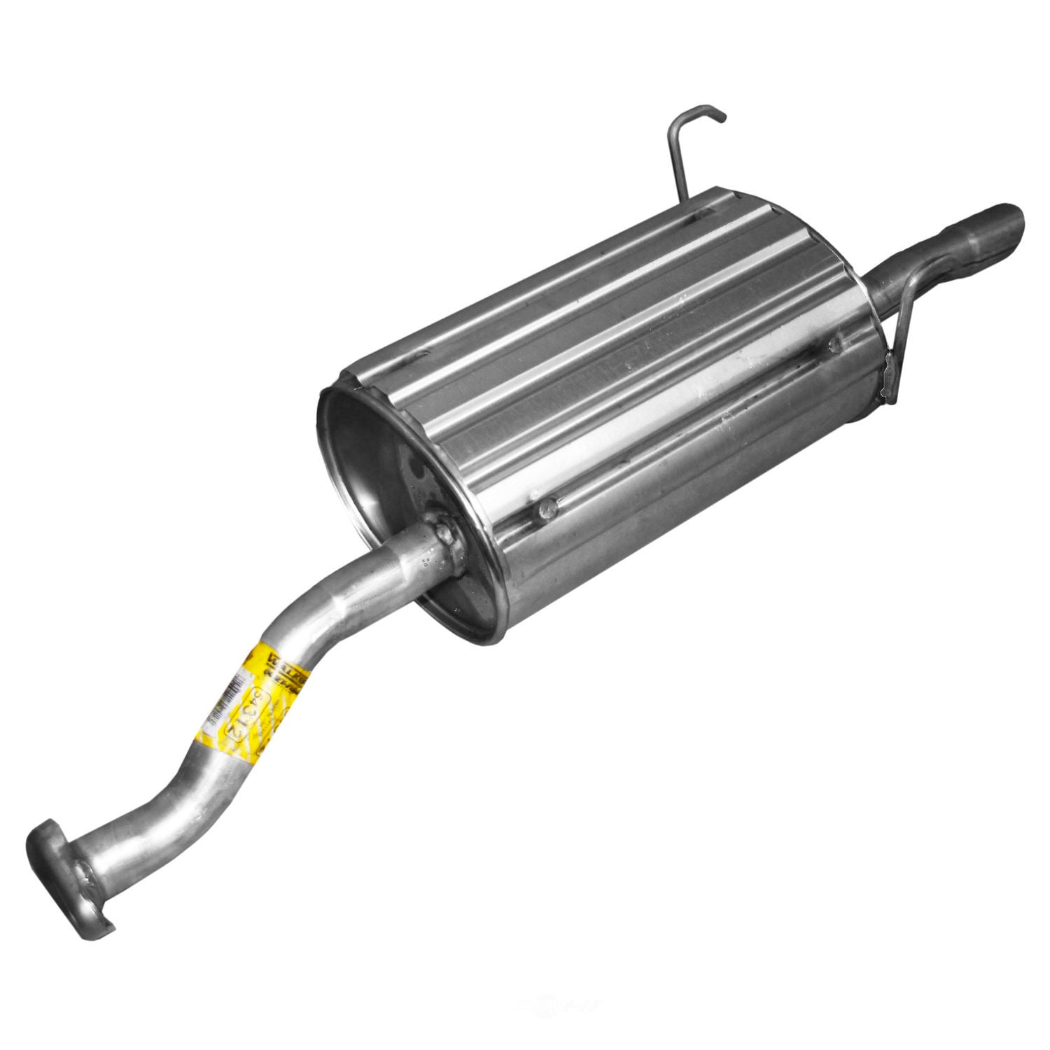 54312 Walker Quiet-Flow Muffler
