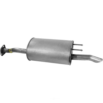 54882 Walker Quiet-Flow Muffler