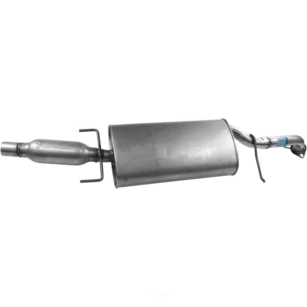 56233 Walker Quiet-Flow Muffler