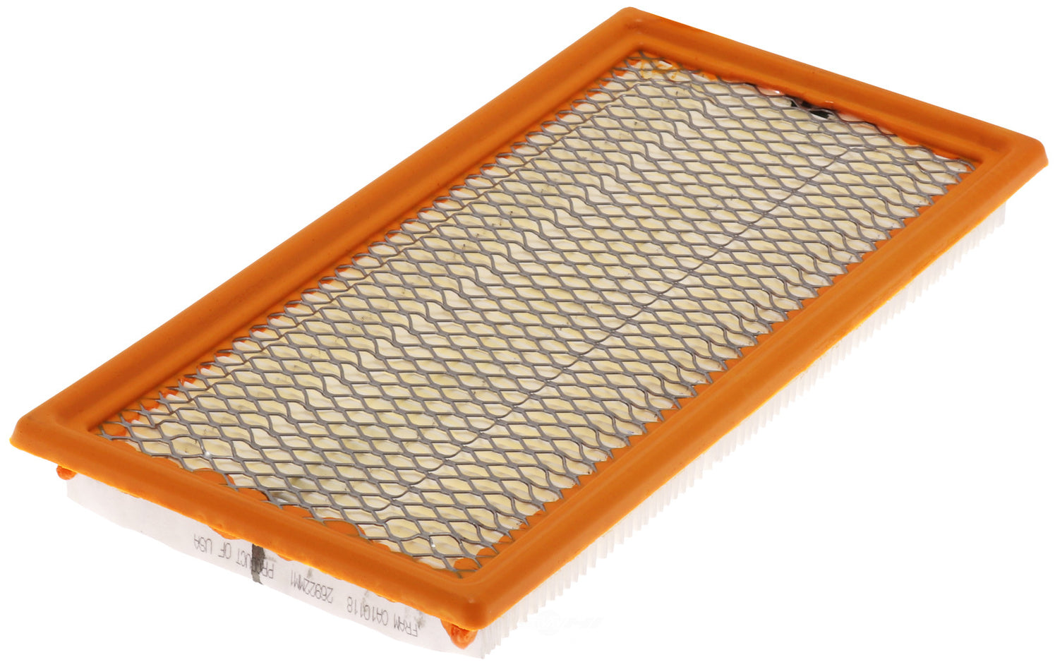 CA10118 FRAM Extra Guard Air Filter — Partsource