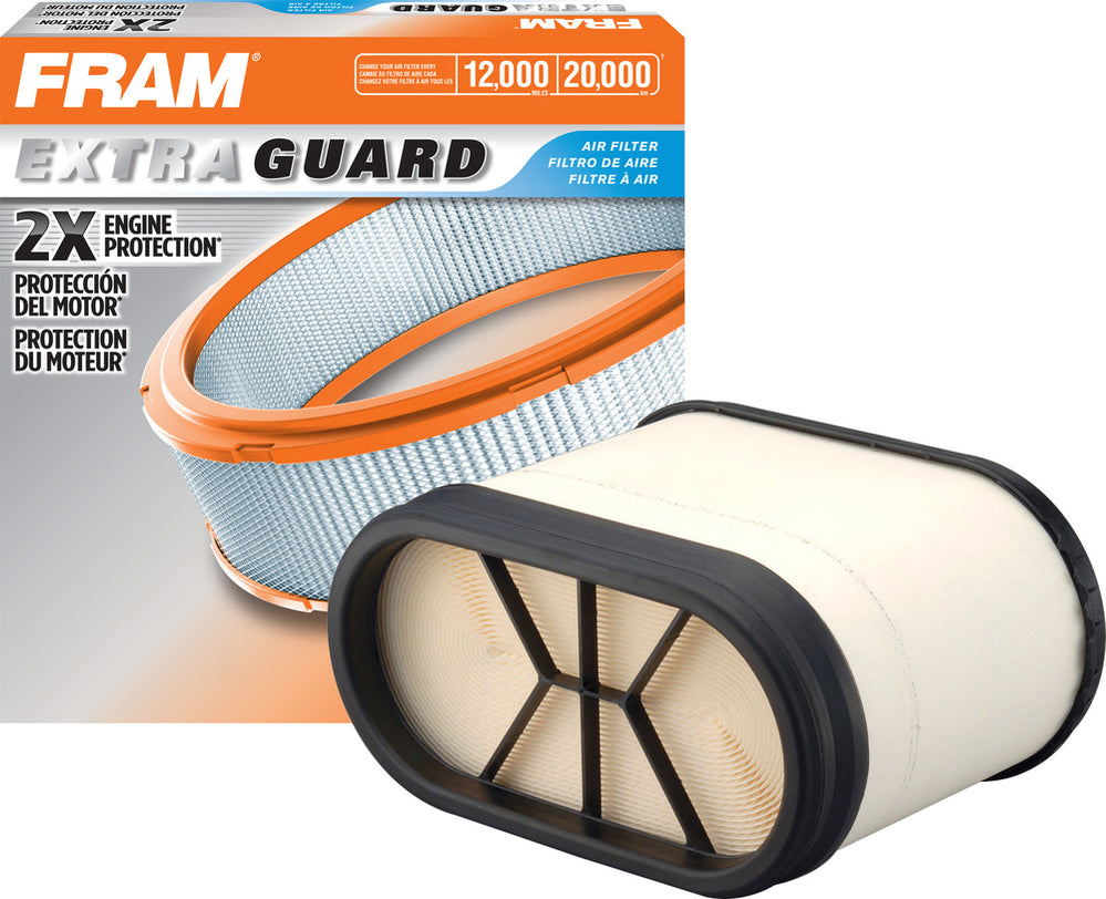 CA10270 FRAM Extra Guard Air Filter — Partsource