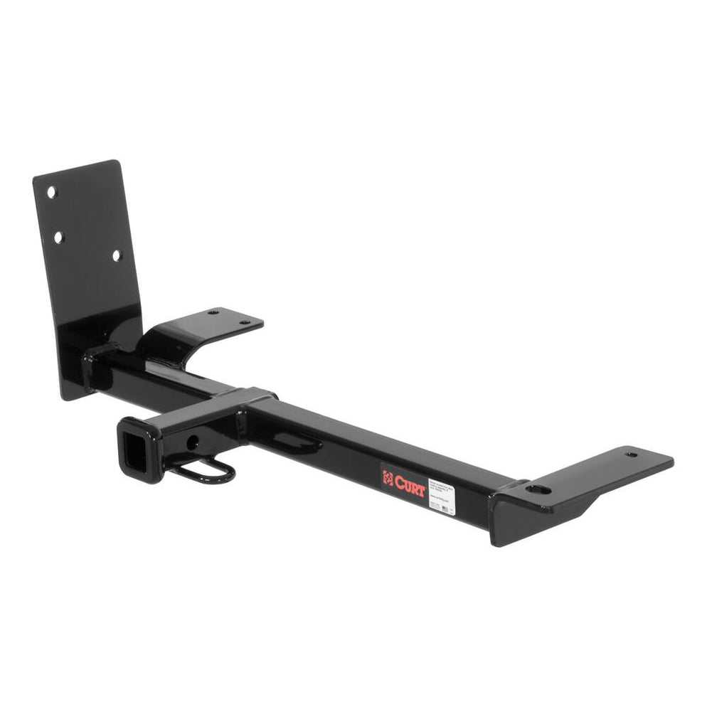 1 1 4 Receiver Hitch