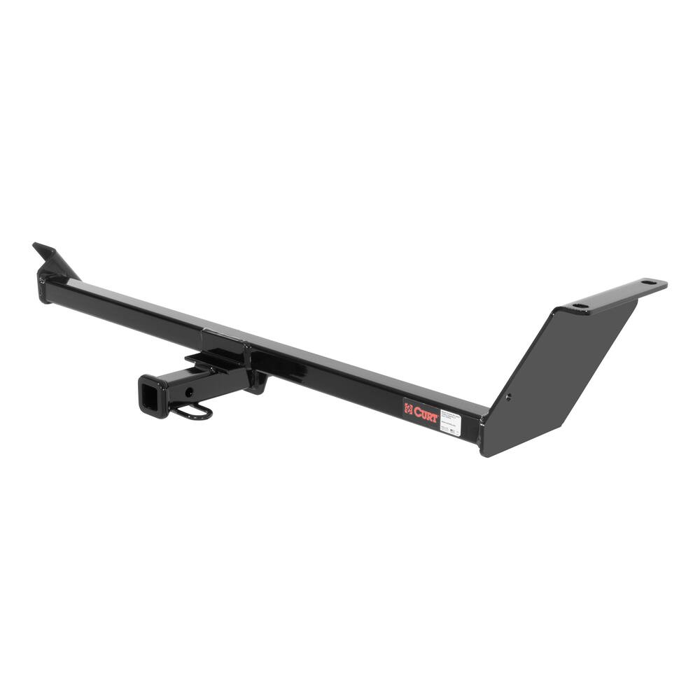 11328 Class 1 Hitch, 1-1/4 Receiver, Select Mitsubishi Lancer
