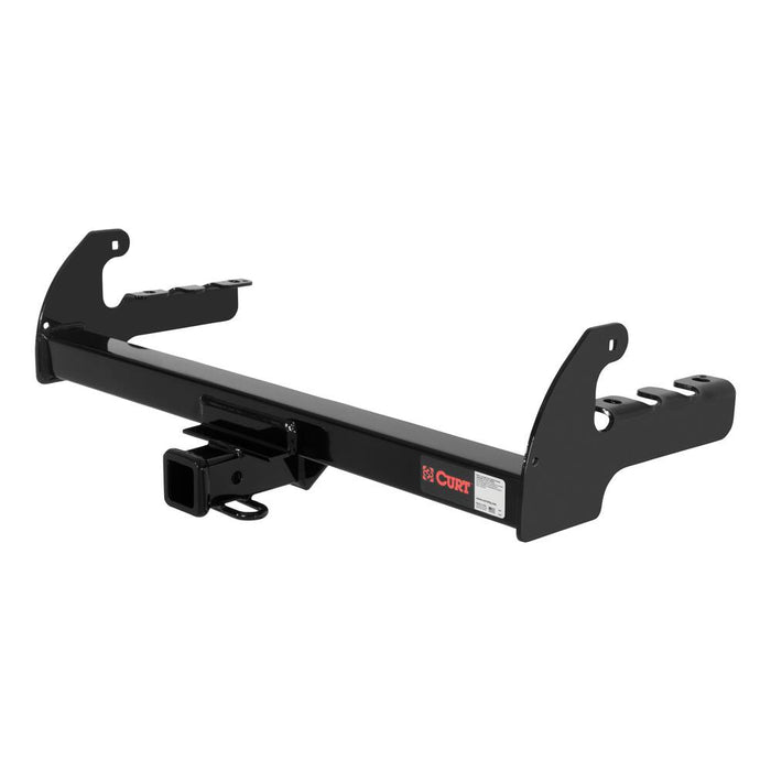 13280 Class 3 Trailer Hitch 2 Dodge Dakota (Square Tube Frame)