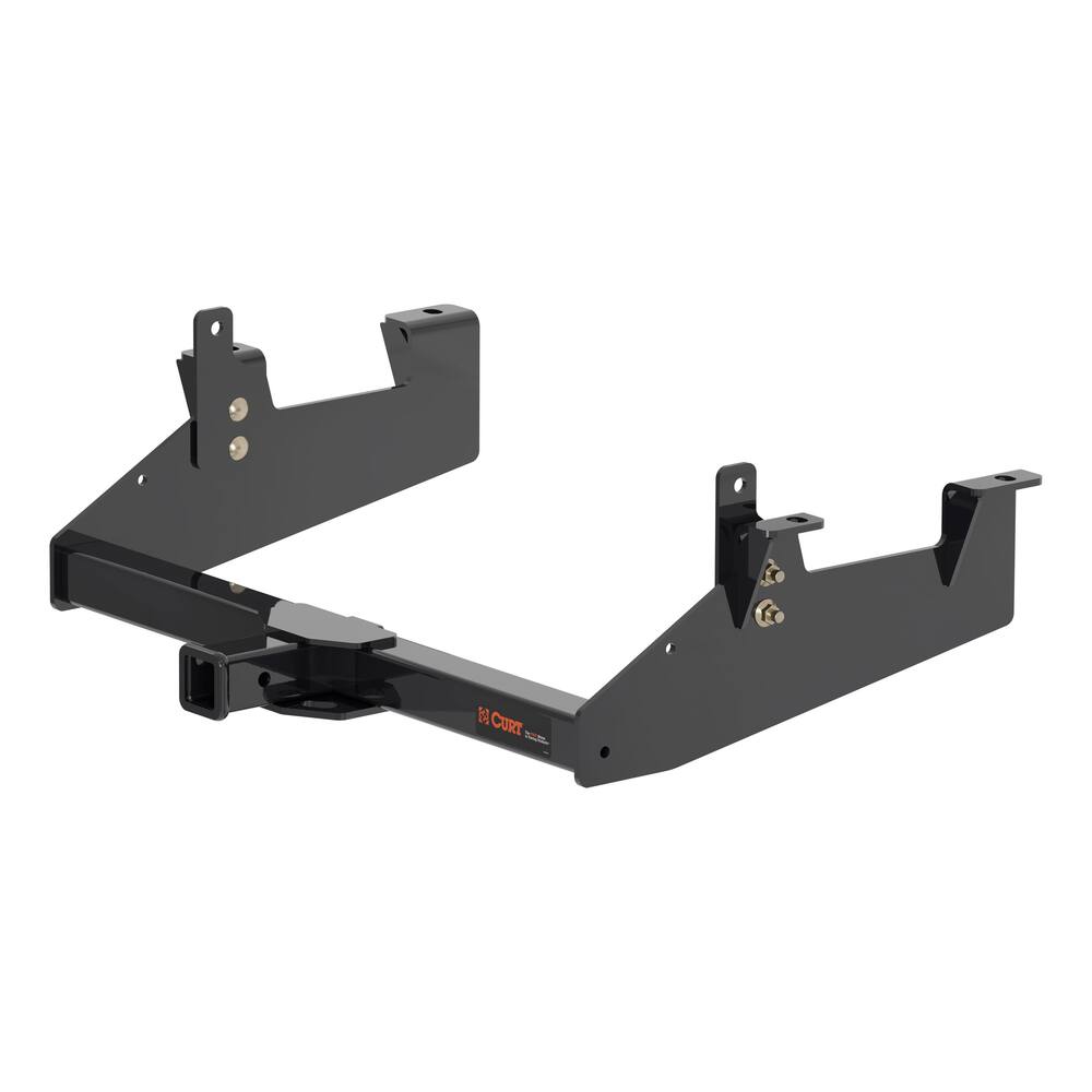14005 Class 4 Trailer Hitch, 2 Receiver, Select Silverado, Sierra