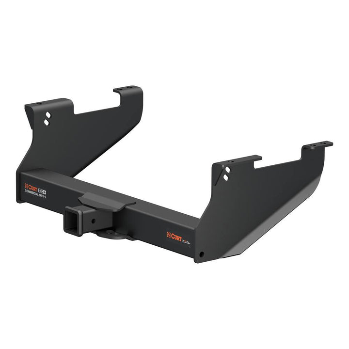 Commercial Duty Class 5 Trailer Hitch 2-1/2 Ram 3500