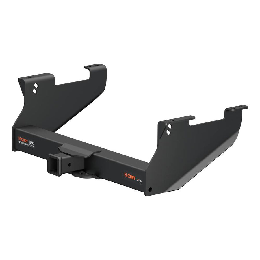 Commercial Duty Class 5 Trailer Hitch 2-1/2 Ram 3500