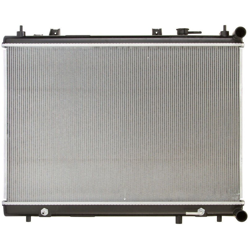 CU13348 Spectra Radiator — Partsource