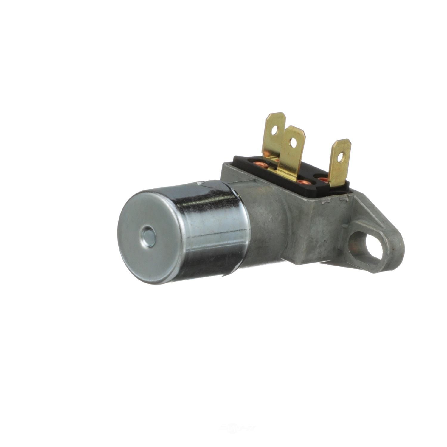 DS109 BWD Relays And Switches — Partsource