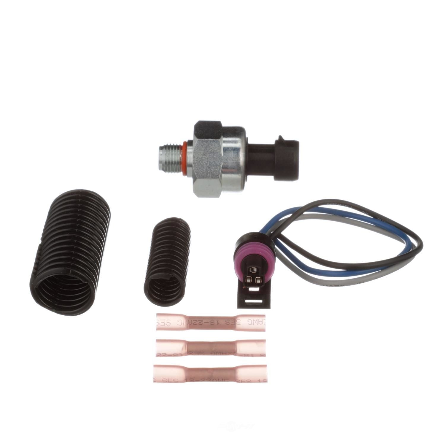 ICP202K BWD Fuel Injection Control Pressure Sensor — Partsource