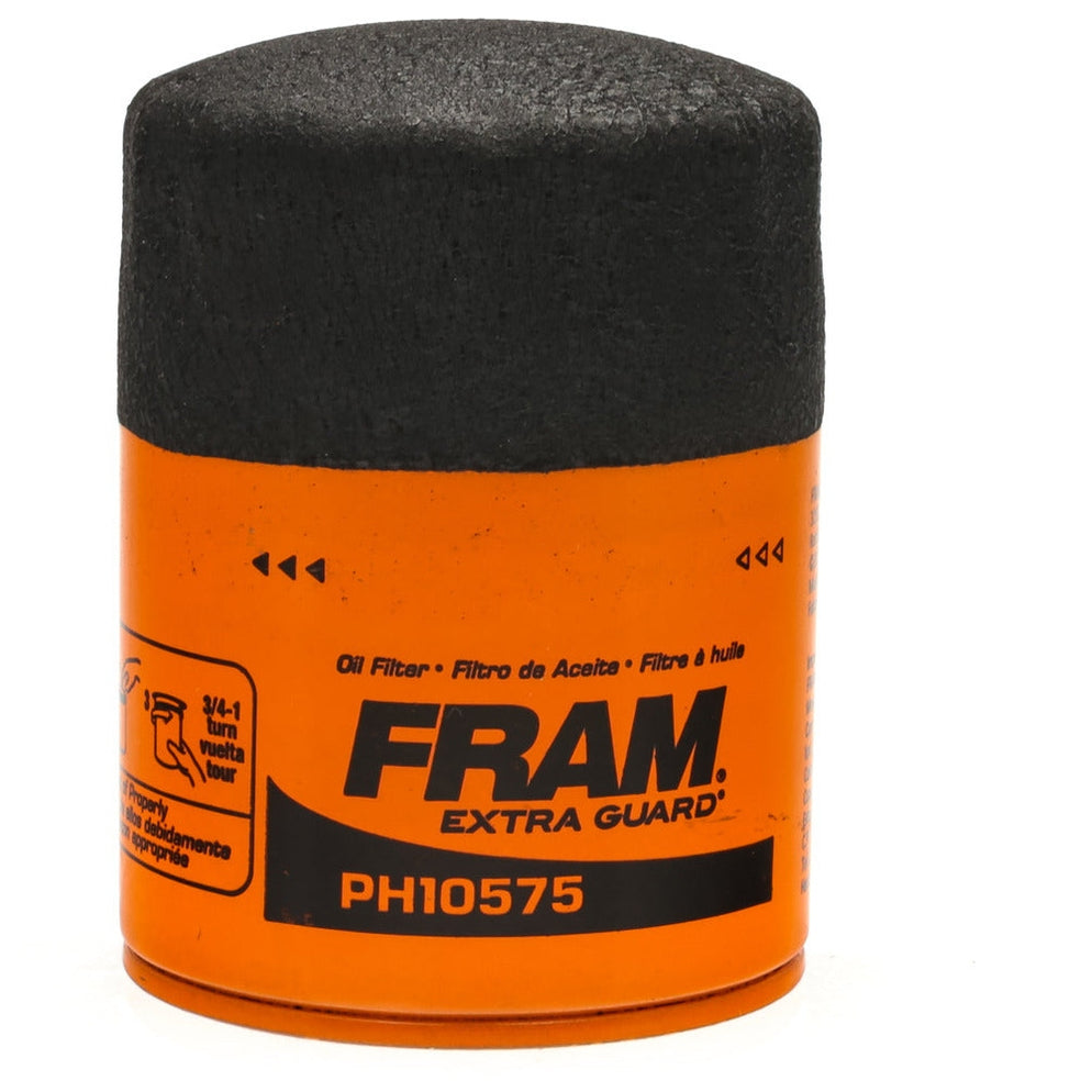 PH10575 FRAM Extra Guard Oil Filter — Partsource