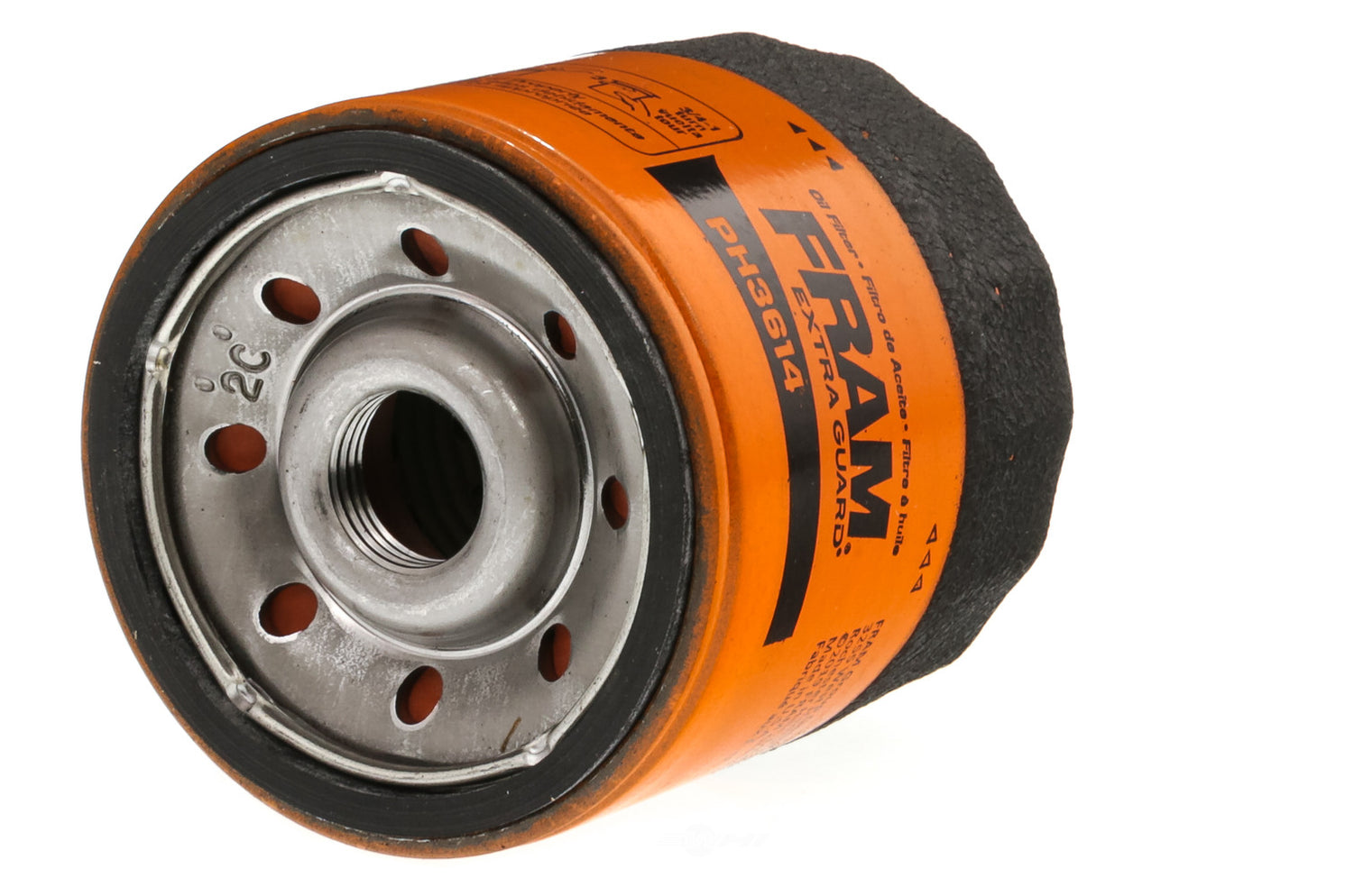 PH3614 FRAM Extra Guard Oil Filter — Partsource