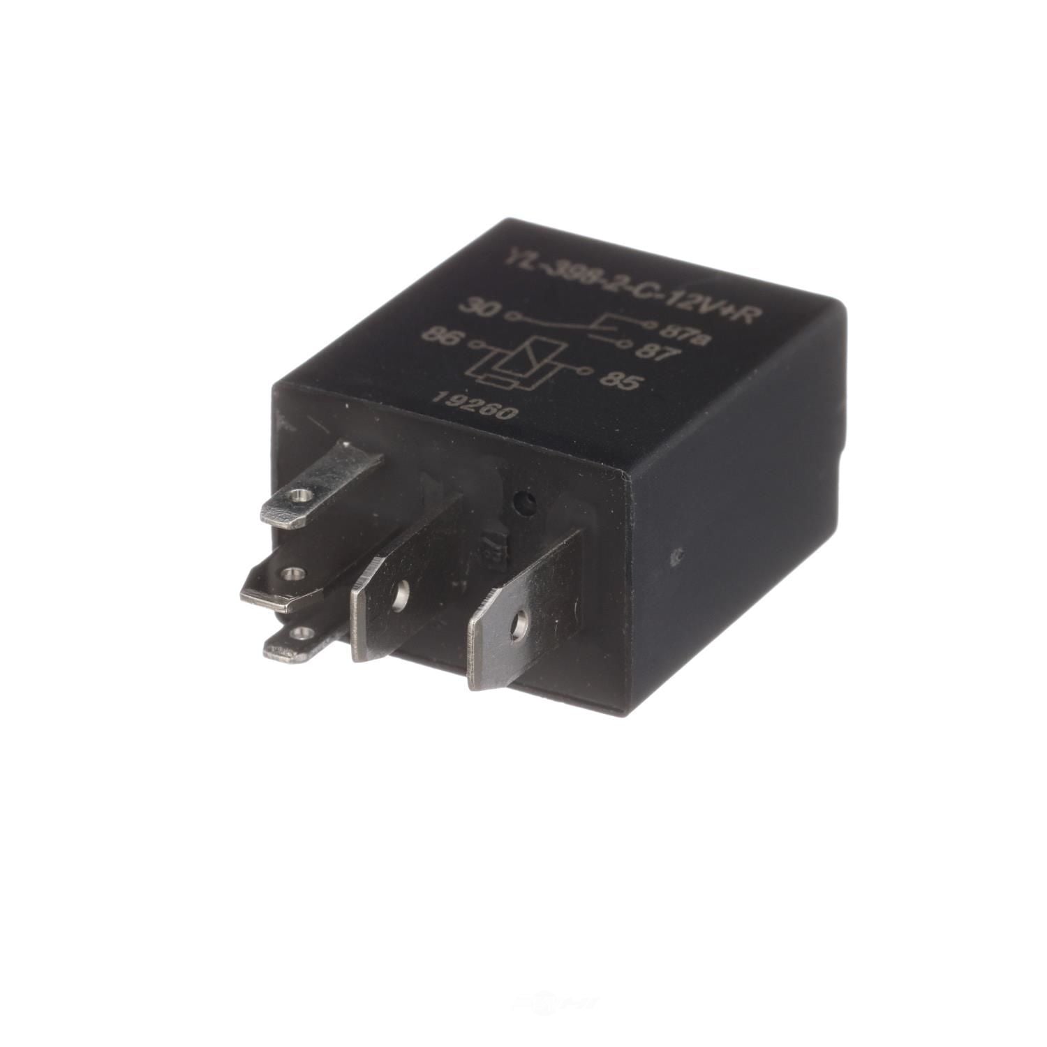 R7179 BWD Relay — Partsource