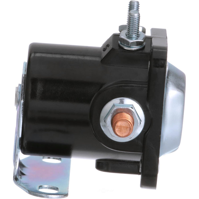 S63P Victory Lap Starter Solenoid — Partsource