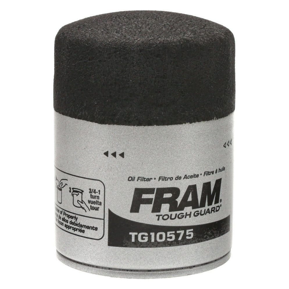 TG10575 FRAM Tough Guard Oil Filter — Partsource