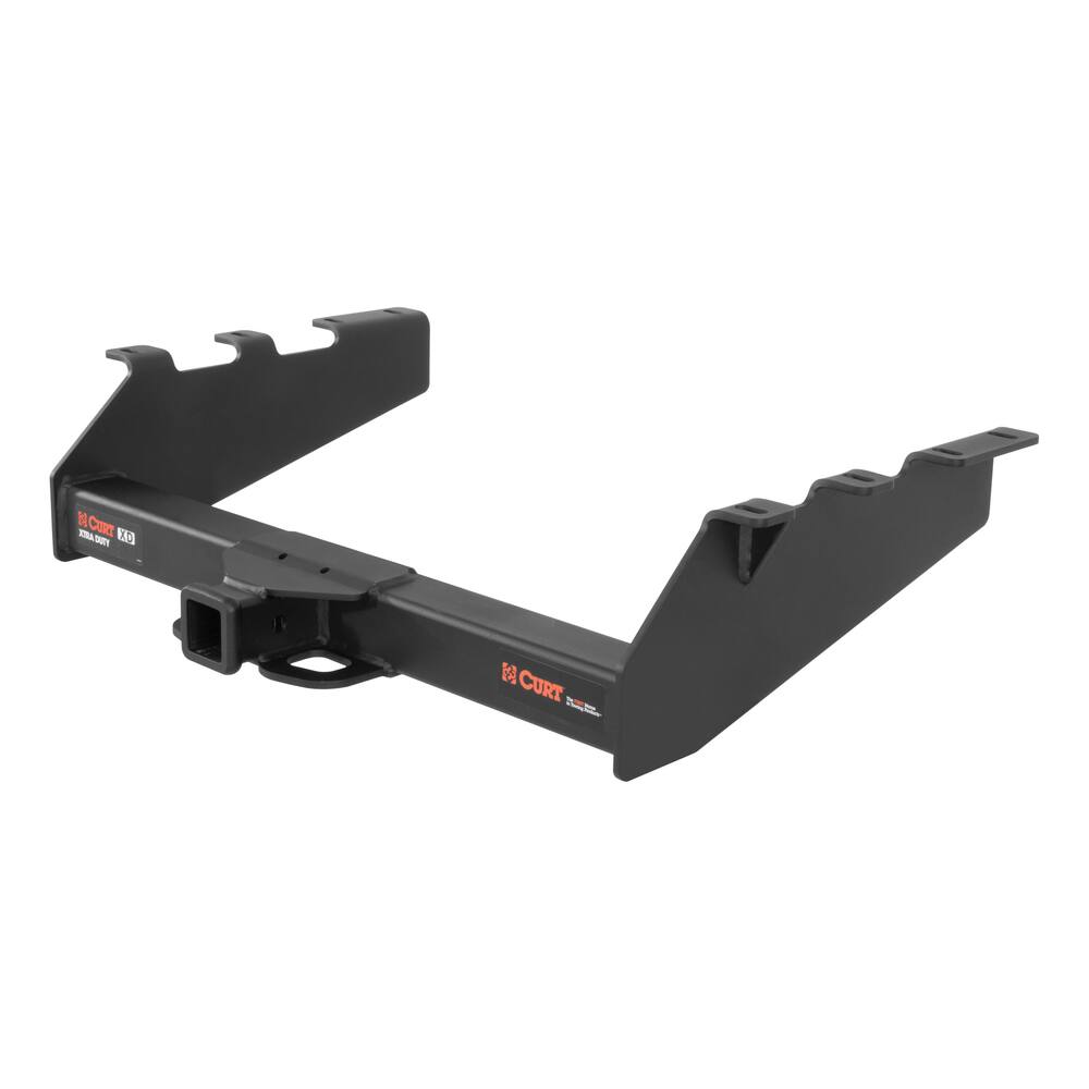 Xtra Duty Class 5 Trailer Hitch 2 Dodge Ram 2500, 3500